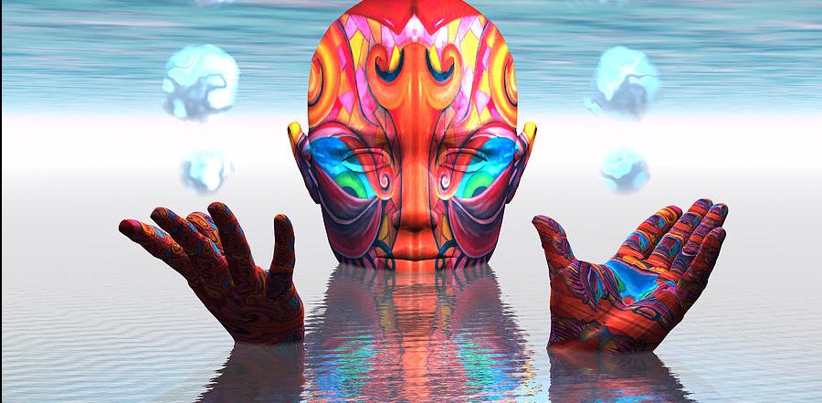 How Would You Know — It Hasn’t Happened Yet | Amaya Gayle