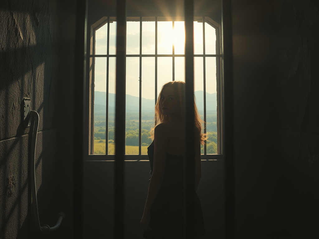 Demolishing the Illusion of Safety | Amaya Gayle